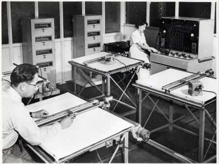 4: Calculating Machines – Stephen Jones and Associates